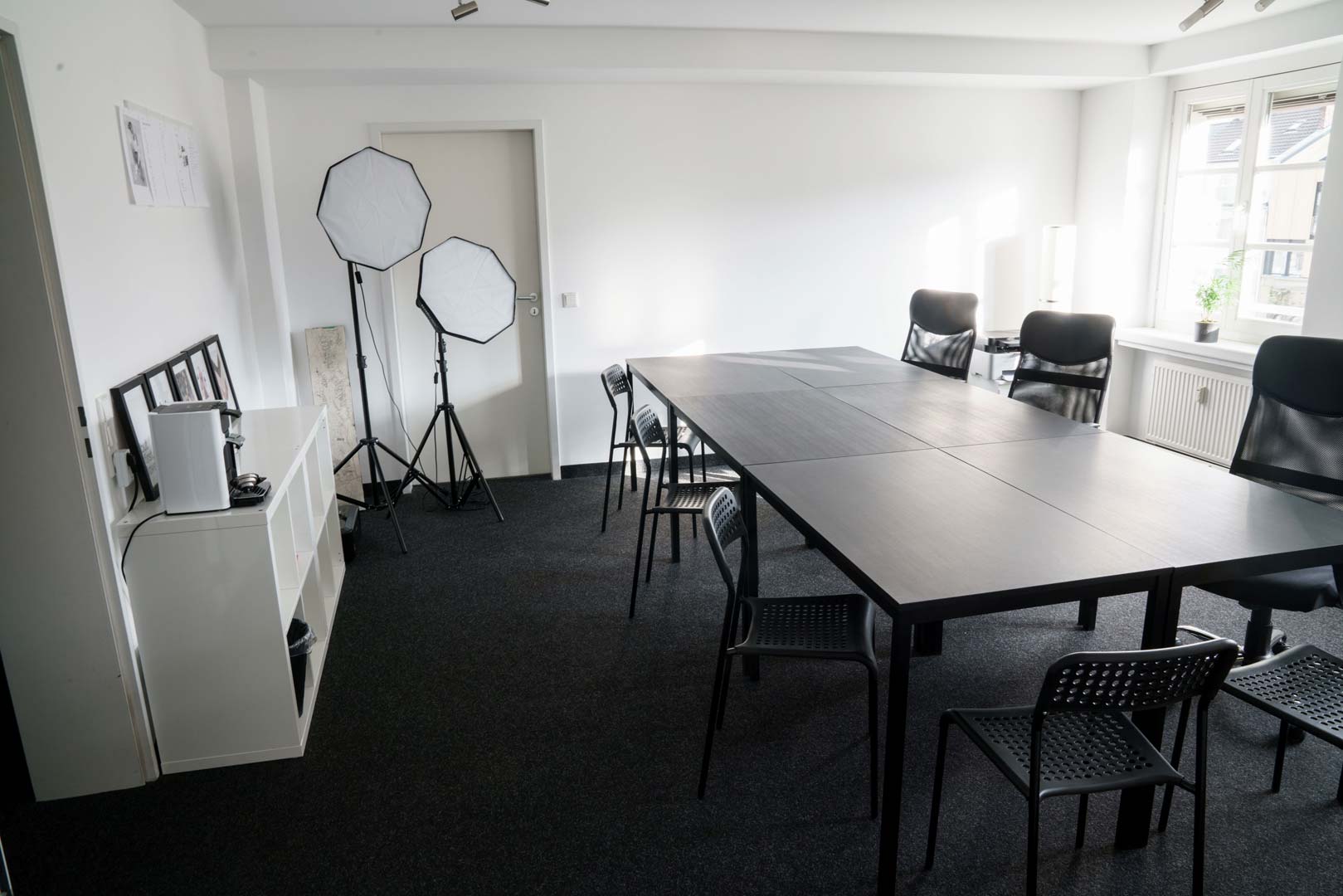 Team - CM | Modelbureau